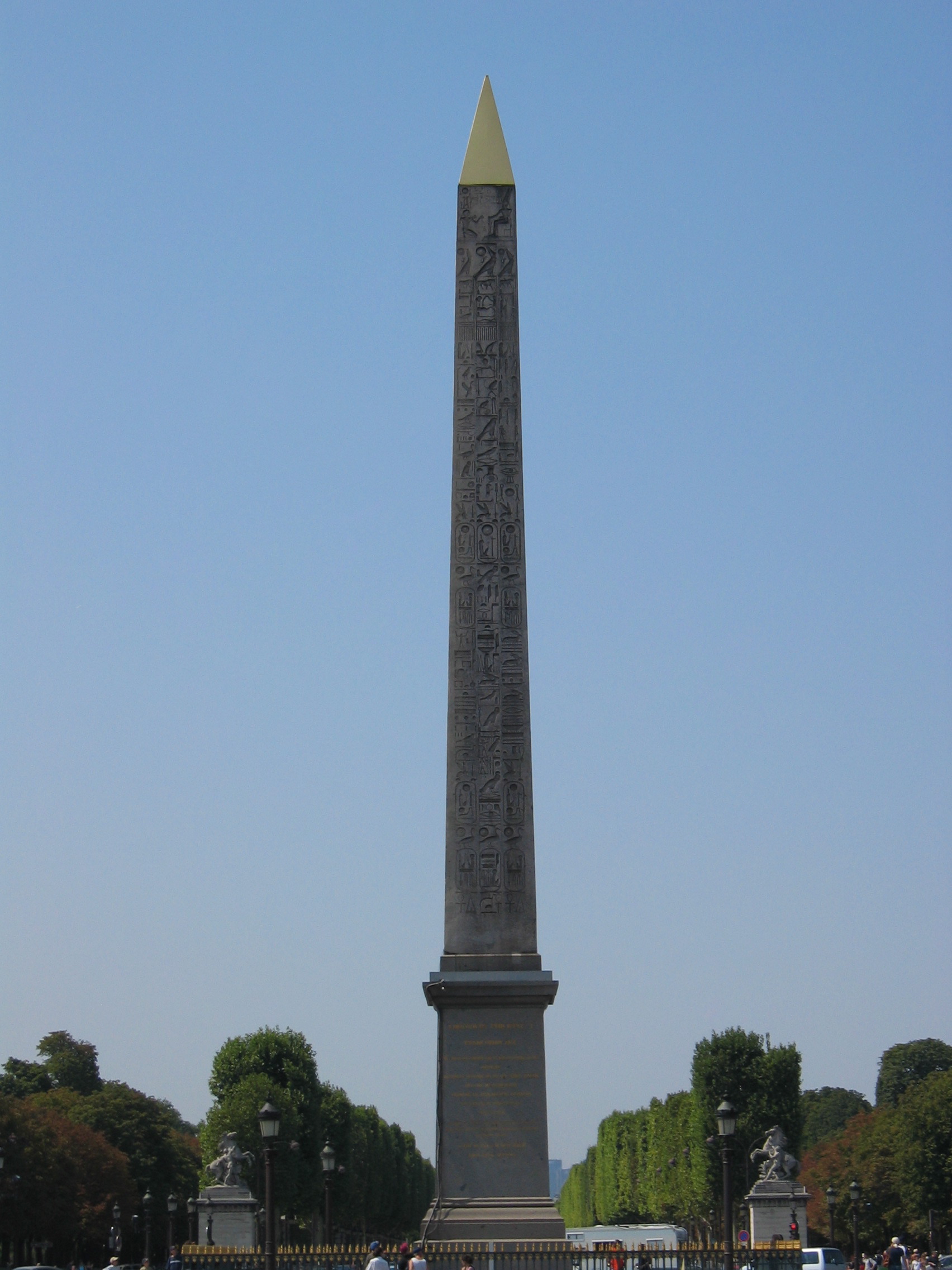 eXpoPhoto : photo : formats : Obélisque.